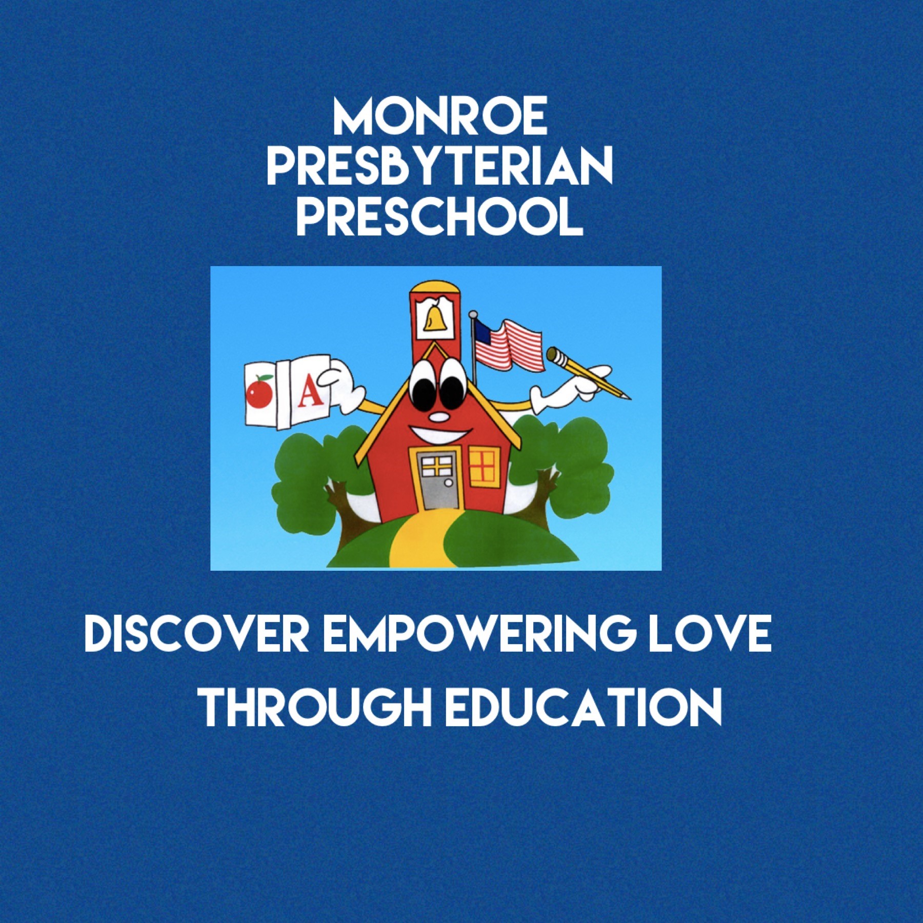 Monroe Presbyterian Preschool – Preschool in Monroe, New York
